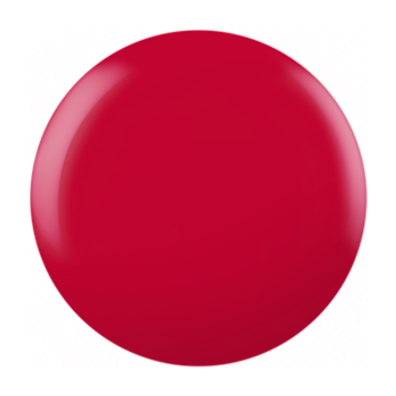 Shellac Element - Earthy Red Orange - Creative Academy