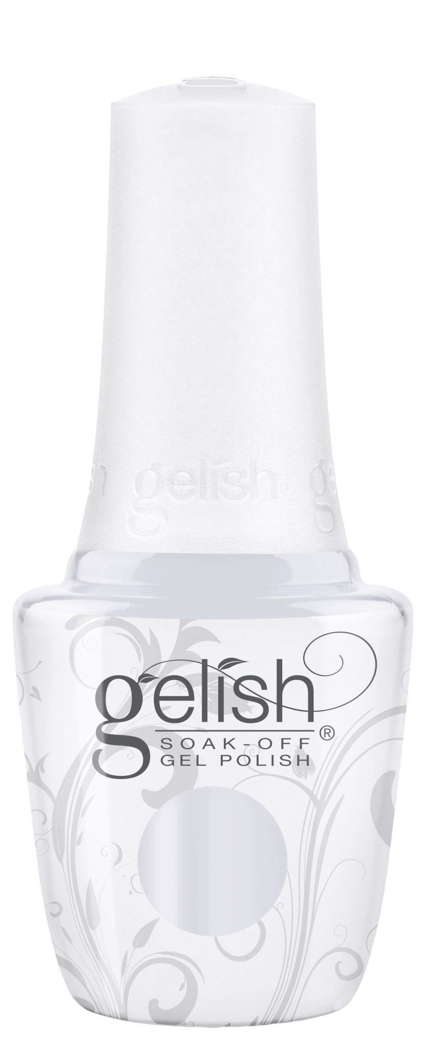 Gelish Cuddle Bug - White - Creative Academy